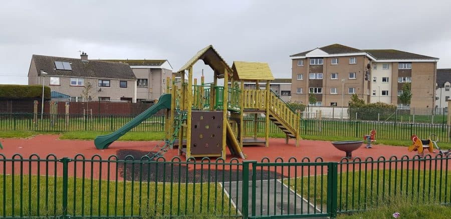 Children's playgrounds play areas and parks in Inverness-shire ...